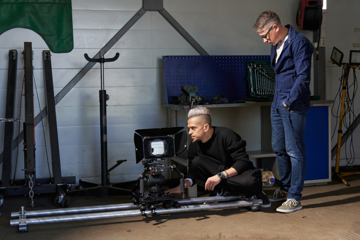 Shantol Jackson : début du tournage de la saison 11 de Meurtres au ...