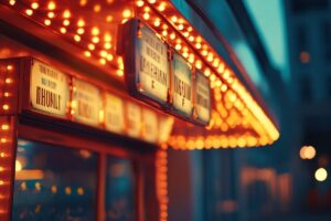 Film en e : la liste des films débutant par E est incontournable : Série Z